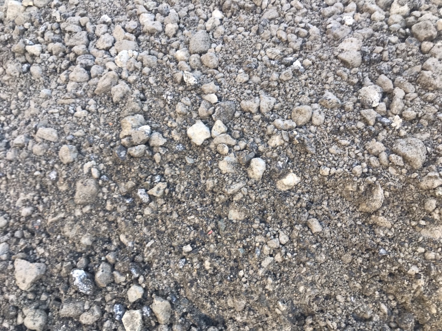 リサイクル砕石の製造・販売 – 北陸建材工業株式会社